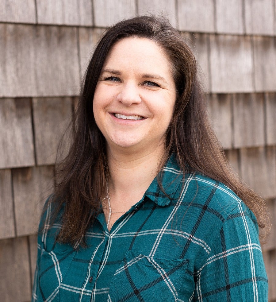 Heidi Huber-Stearns | Institute for Resilient Organizations ...