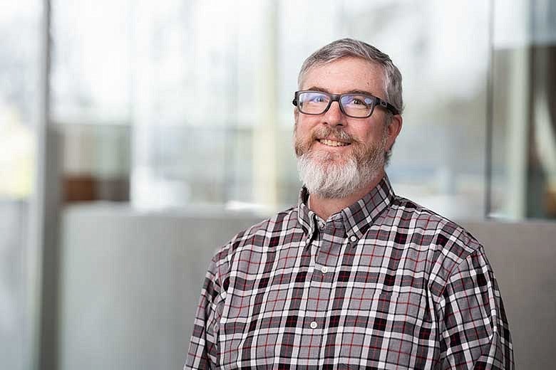 Michael Coughlan | Institute for Resilient Organizations, Communities ...