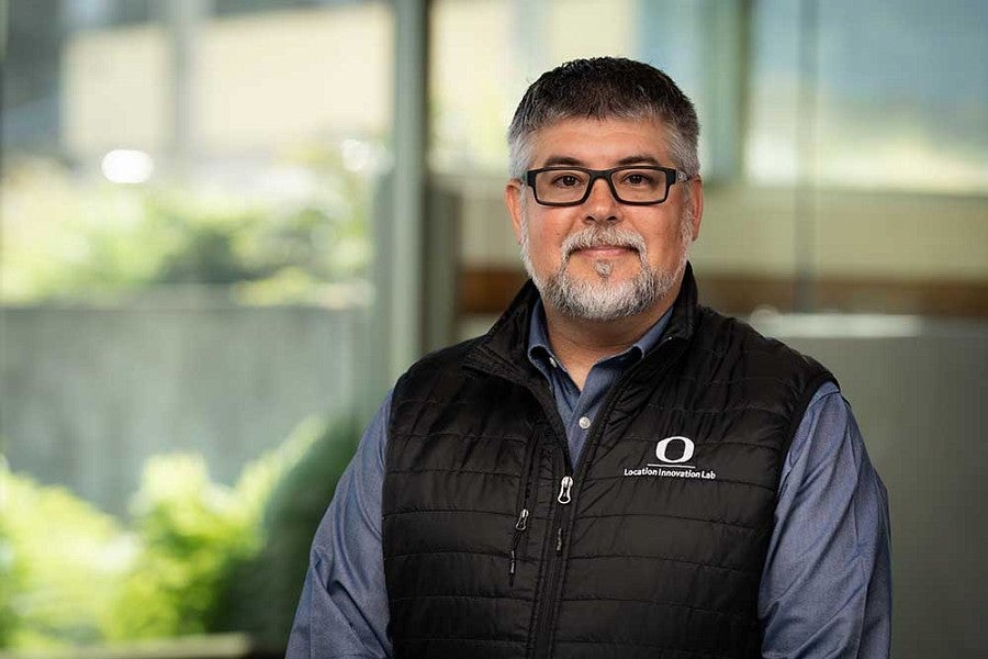 Ken Kato | Institute for Resilient Organizations, Communities, and ...