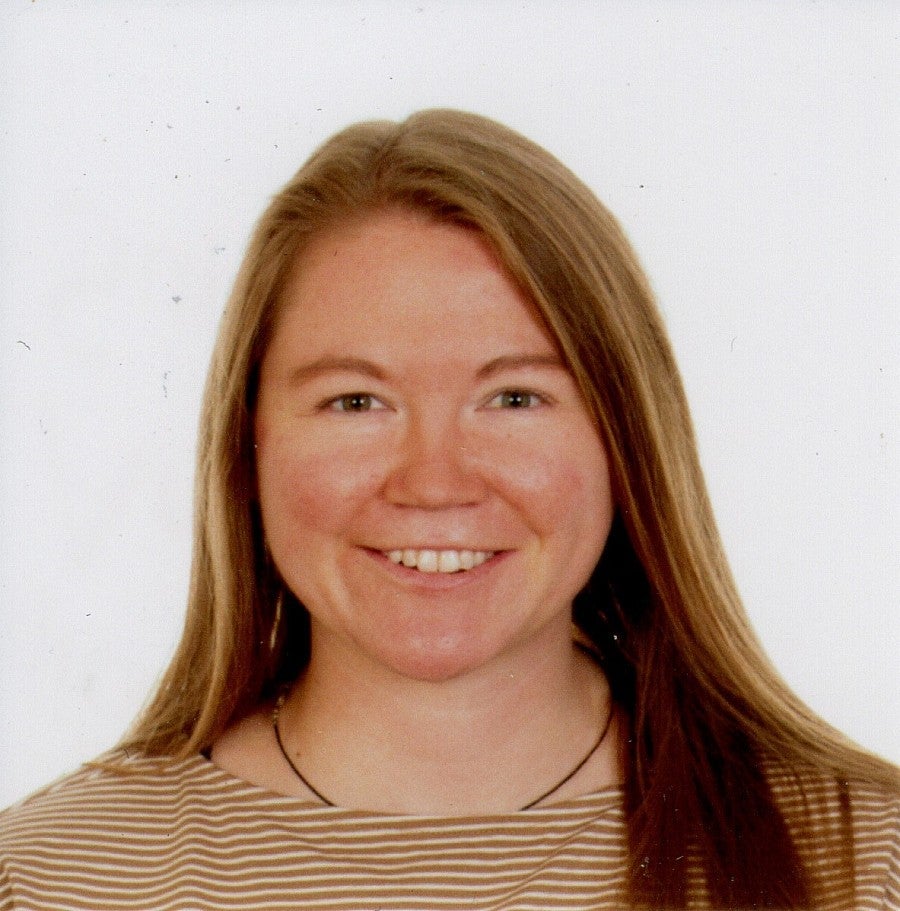 Jess Downey | Institute for Resilient Organizations, Communities, and ...