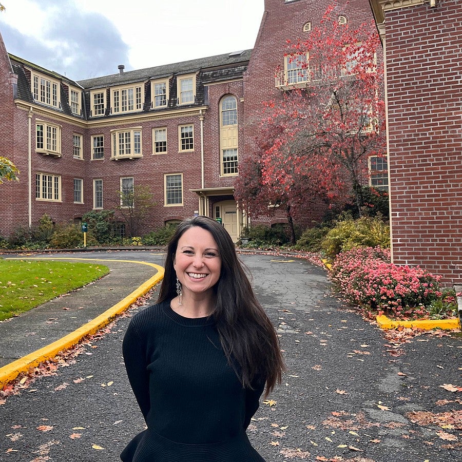 Stephanie Schneider | Institute for Resilient Organizations ...